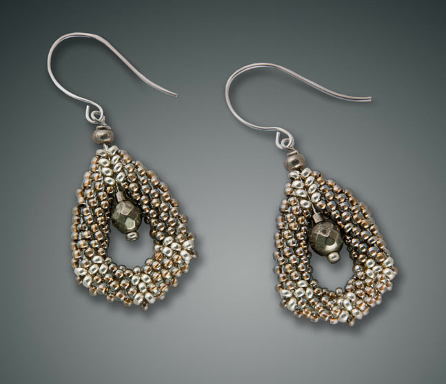 teardrop-ear - Julie Powell Design