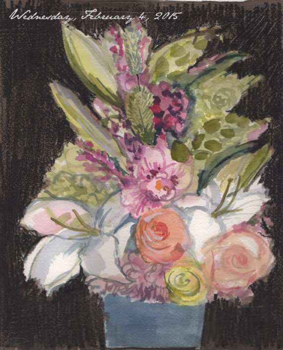 Jewel Toned Necklaces - Julie Powell Design