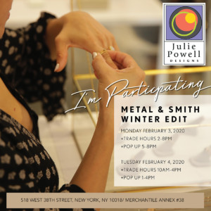 Blog - Julie Powell Design